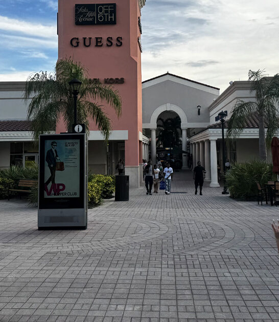 florida outlet mall huge ftr