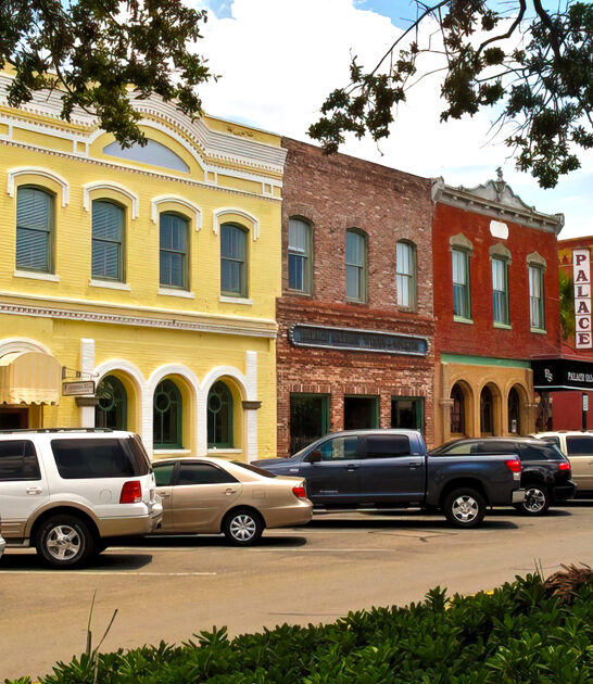 florida peaceful town life ftr