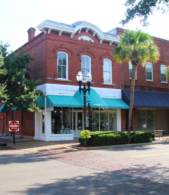 florida picturesque town life ftr