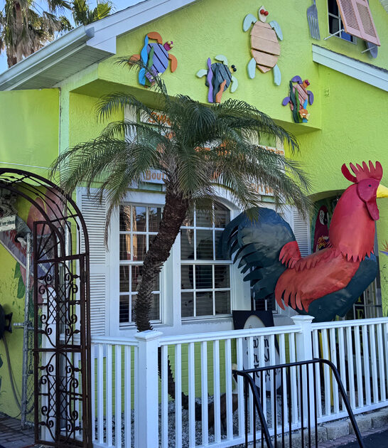 florida quirky food spot ftr