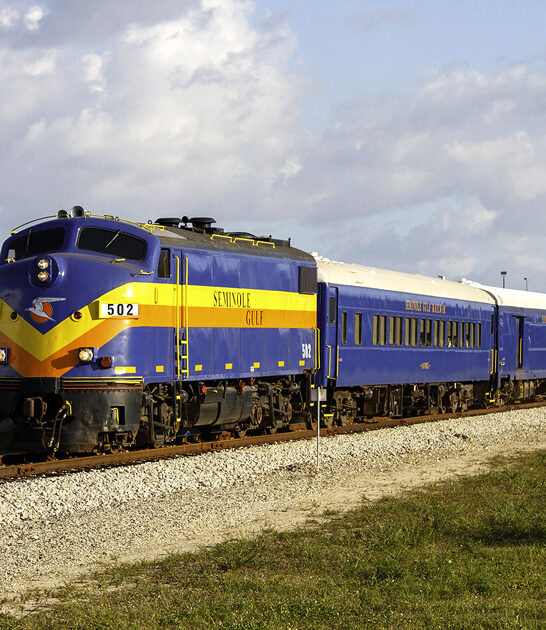 florida railway route explore ftr