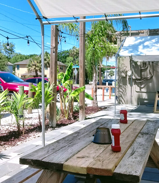 florida remarkable seafood shack ftr