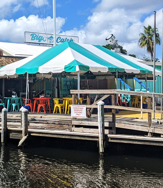 florida restaurant good trip ftr