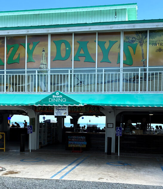 florida restaurant known pies ftr