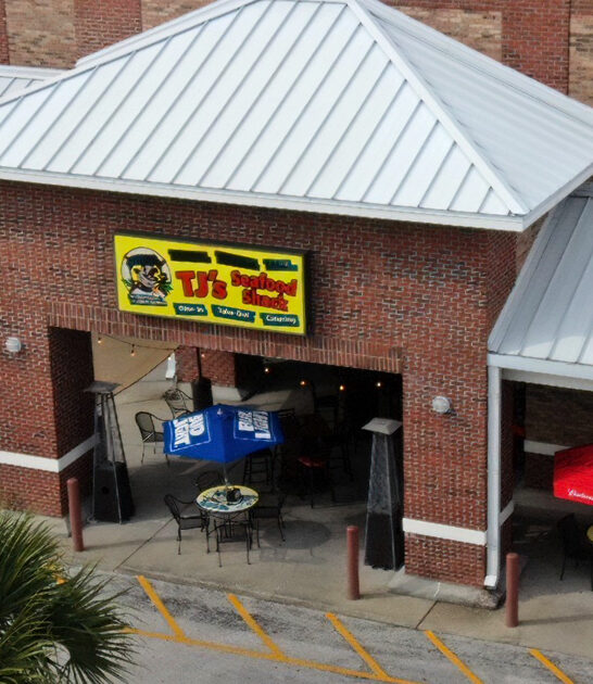 florida restaurant lobster tasting ftr