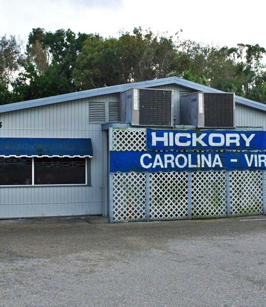 florida restaurants unfussy barbecue ftr