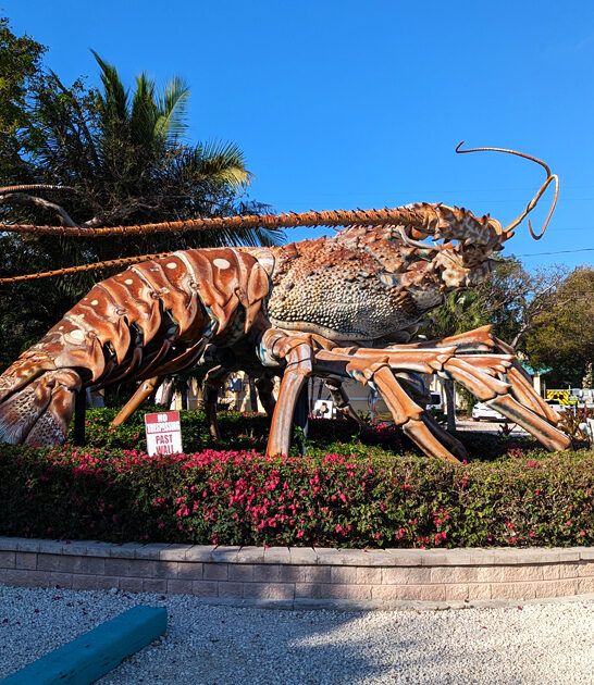 florida roadside attraction enormous ftr