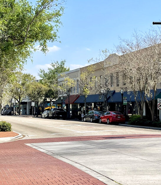 florida scenic perfect towns ftr