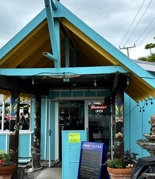 florida seafood chowder bar ftr