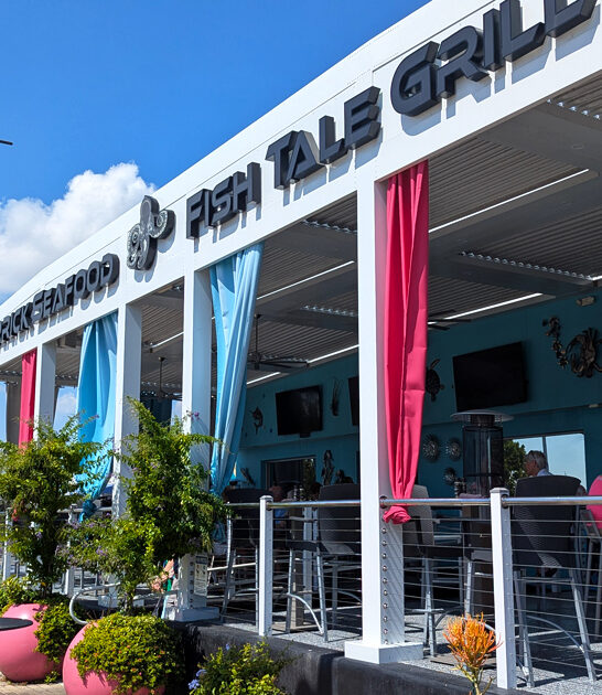 florida seafood drive fish ftr