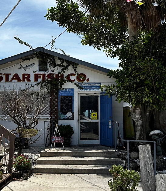 florida seafood eatery dining ftr