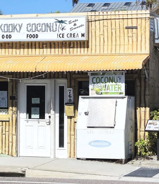 florida seafood local eatery ftr