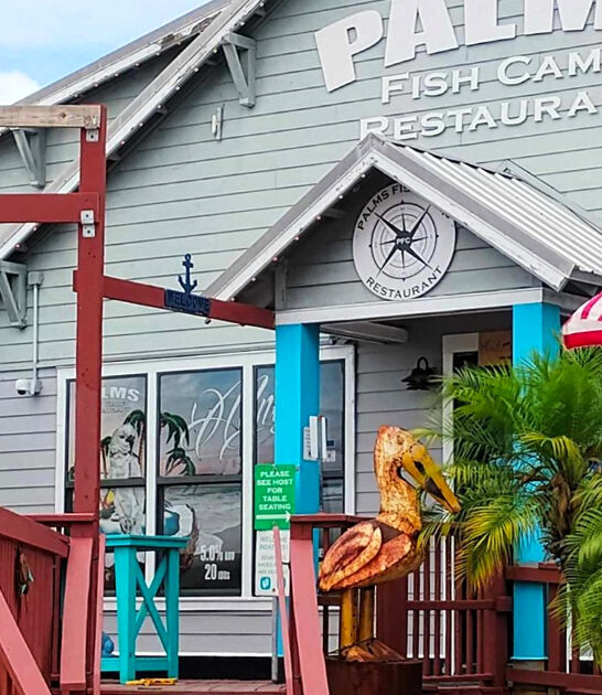 florida seafood pie restaurant ftr