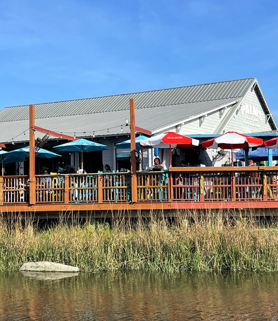 florida seafood restaurant gator ftr