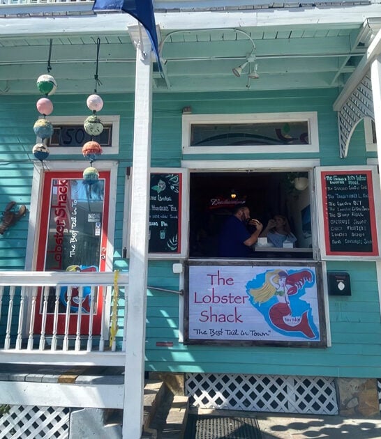 florida seafood restaurant menu ftr