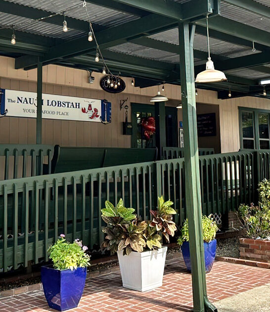 florida seafood shack roundup ftr