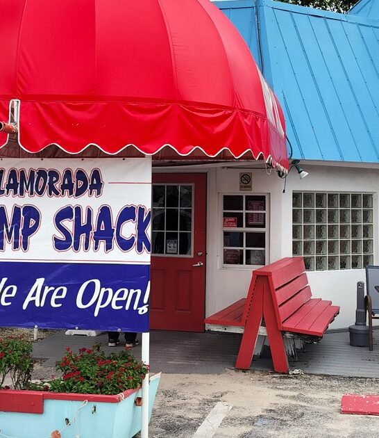 florida seafood shack specialties ftr