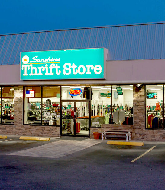 florida secondhand shop bargains ftr