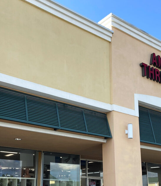 florida secondhand shop dream ftr