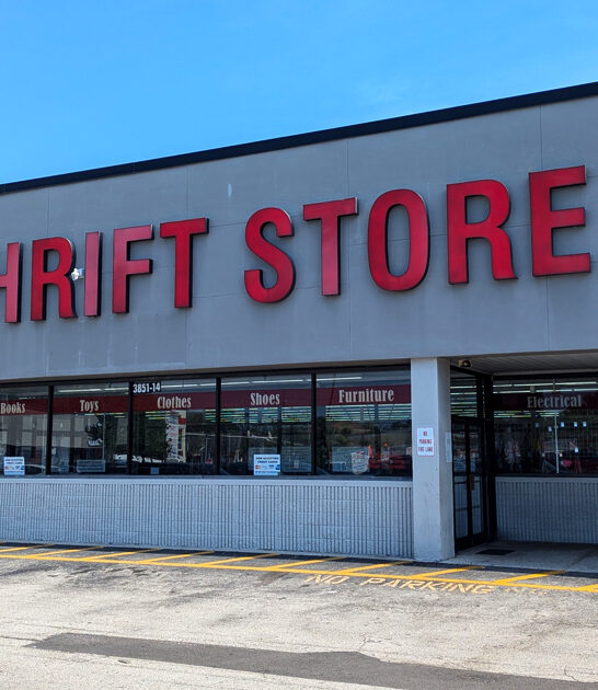 florida secondhand shop experience ftr
