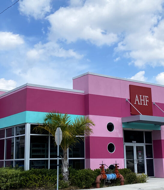 florida secondhand shop exploration ftr