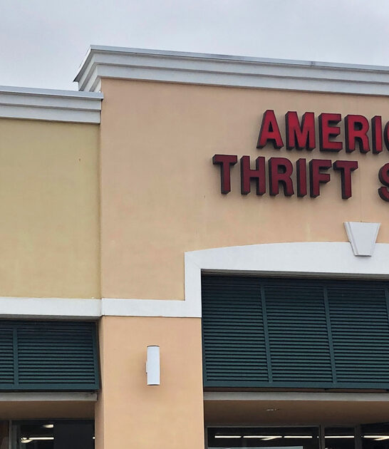 florida secondhand shop giant ftr