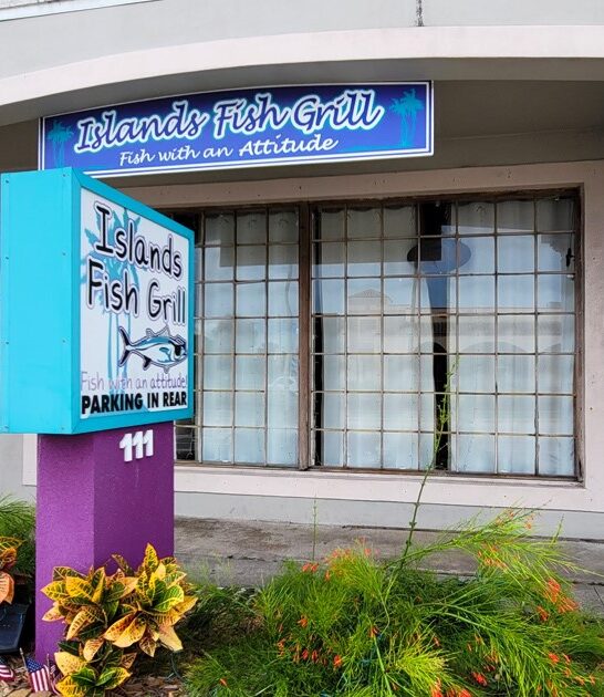 florida serves conch fritters ftr