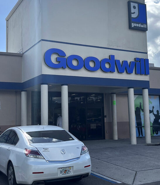 florida shop thrift stores ftr