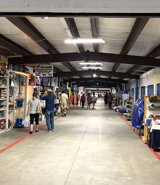 florida shopping market experience ftr