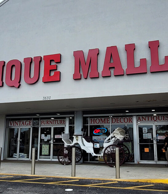 florida shops antique budget ftr