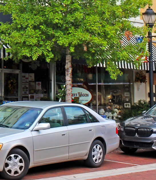 florida slow living town ftr