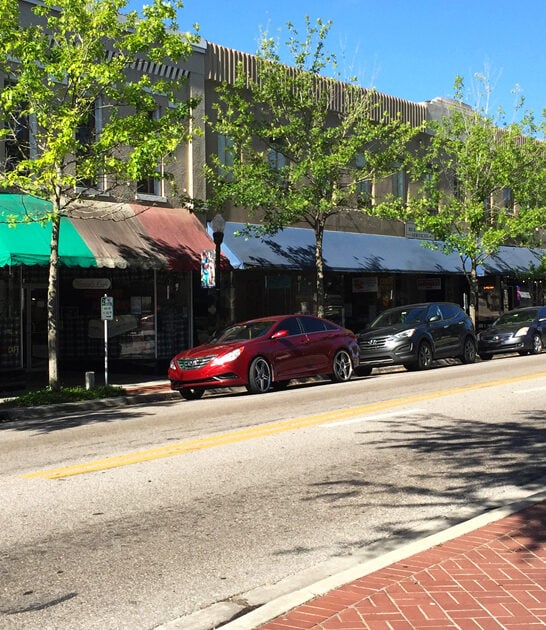 florida small scenic towns ftr