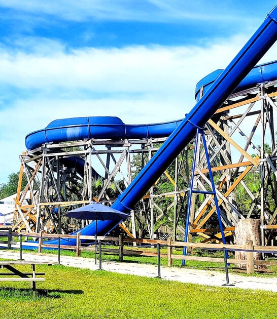 florida state stunning park ftr