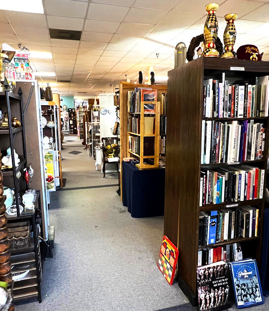 florida store enormous antique ftr