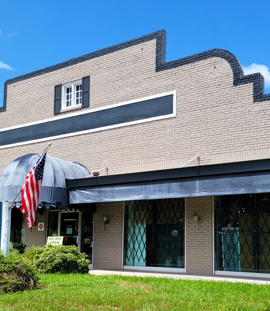 florida store finds vintage ftr