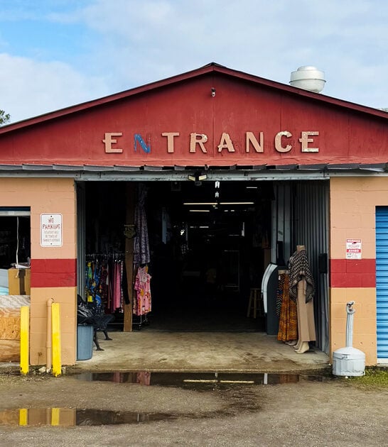 florida swap meet massive ftr