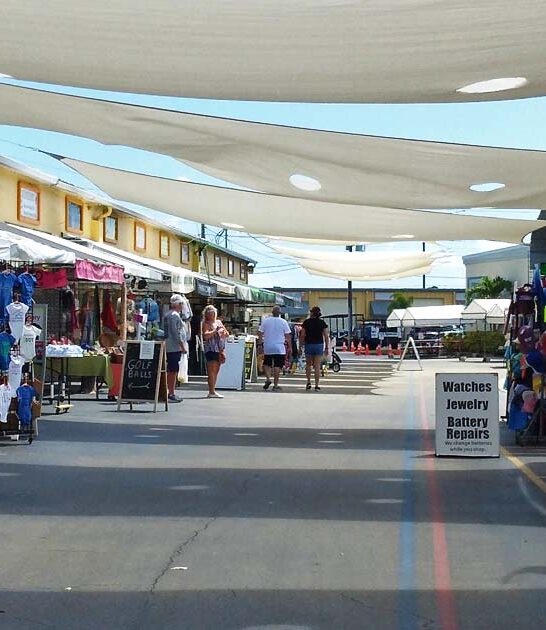 florida swap meet travel ftr