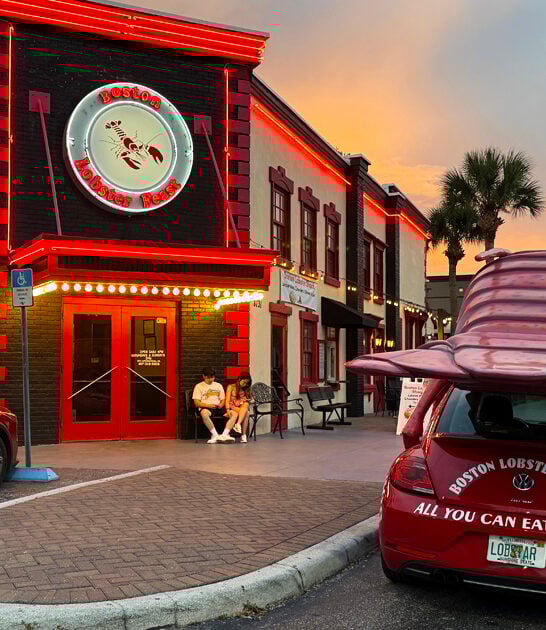 florida tasty restaurant rib ftr