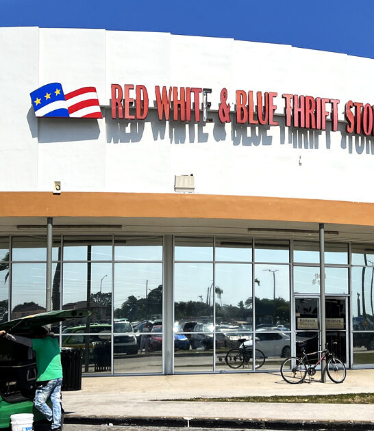 florida thrift store prominent ftr