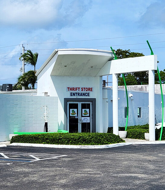 florida thrift store savings ftr