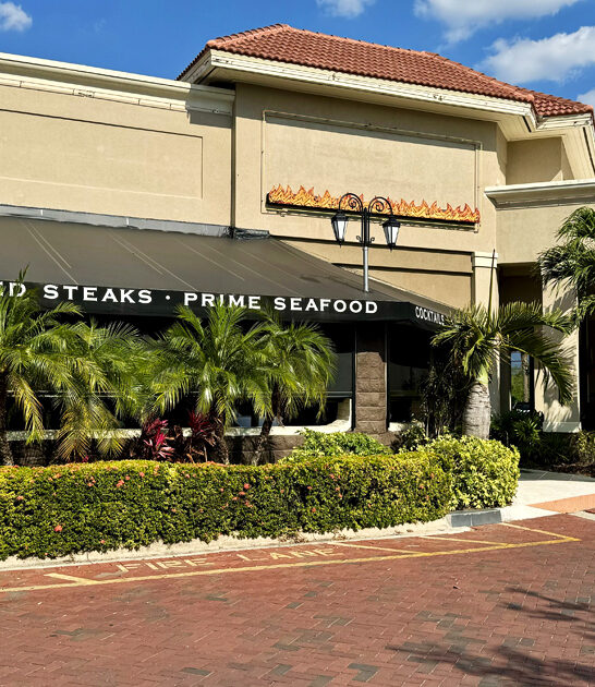 florida top notch porterhouse ftr