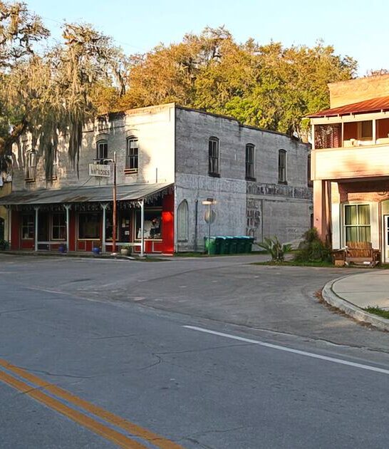 florida town affordable retirement ftr