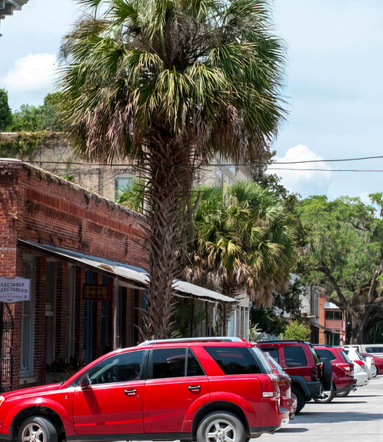 florida town affordable retirement ftr