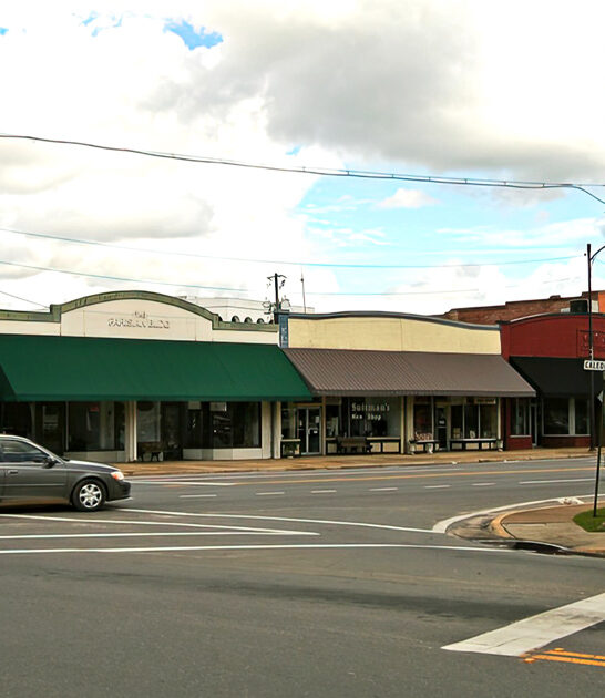 florida town retirement peace ftr