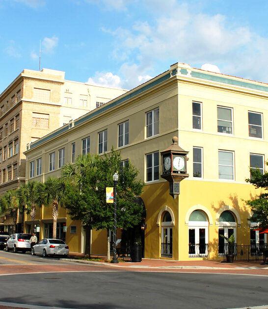 florida town weekend drives ftr