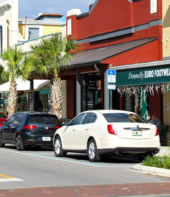 florida towns scenic drive ftr
