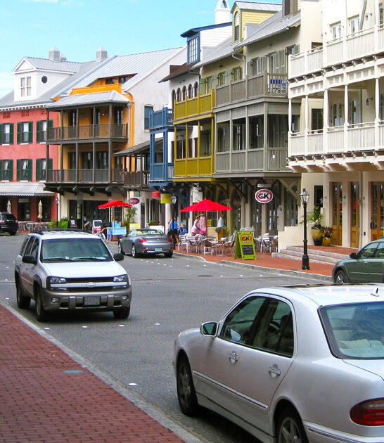 florida towns weekend getaways ftr