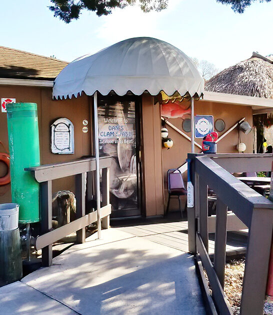 florida traditional seafood restaurant ftr