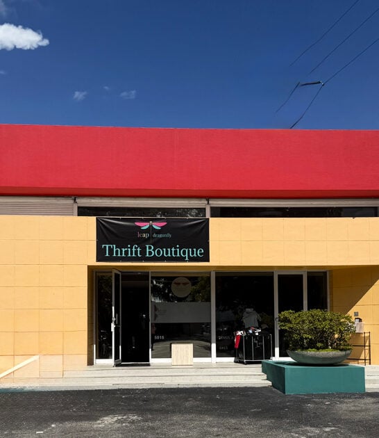 florida treasures secondhand shop ftr