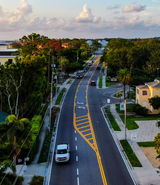 florida vacation towns small ftr